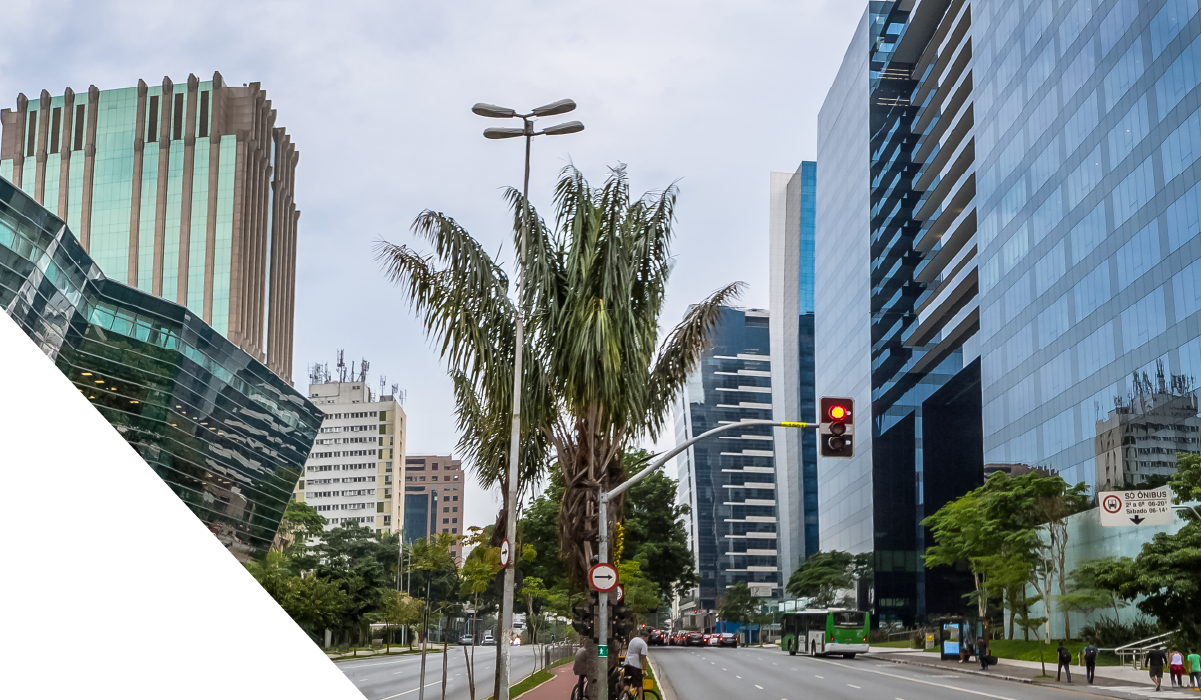 O Futuro das Fachadas Arquitetônicas: São Paulo Sedia a Primeira Edição ...